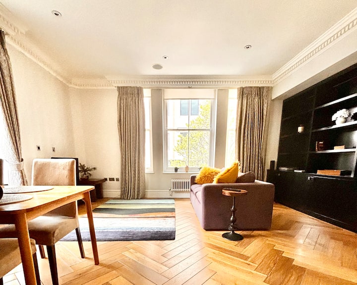 Luxury Flat In The Heart Of Covent Garden /+Lift - 센트럴 런던