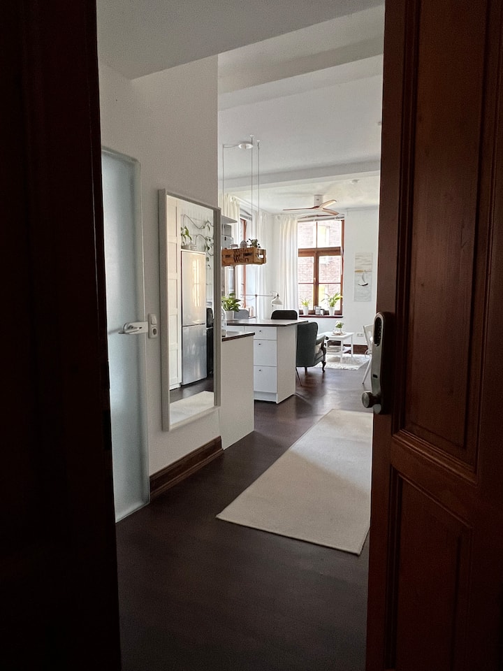 Studio-apt. - Keulen
