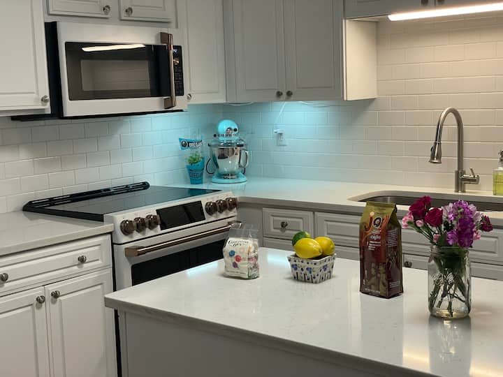 Private Vacation Home! Same Day, M-m, Short Term - 찰스턴