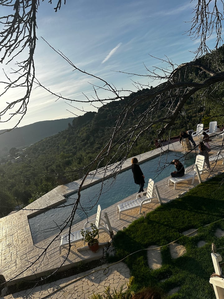 Accogliente Monolocale - Peschici