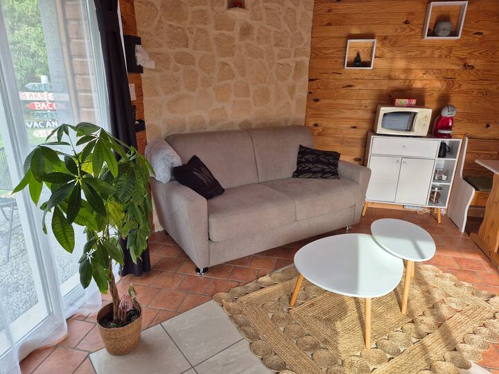 Chalet En Suisse Normande - Clécy