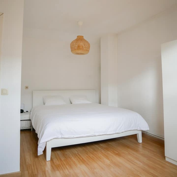 Chambre Privé Waterloo Centre - Rixensart