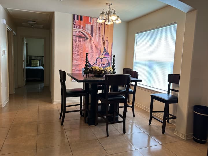 Zzz@emerald Near Hospitalz, Crewz Wifi, Tv’z - Tyler, TX