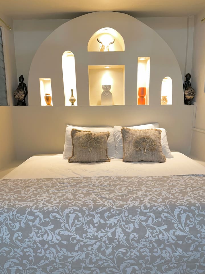 Mahika - Vacation Home - Town Center - El Nido