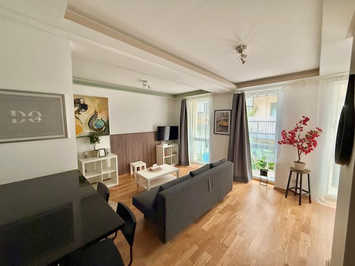 *Exclusive* Perfect Stay - Perfect Location In Le - Leipzig