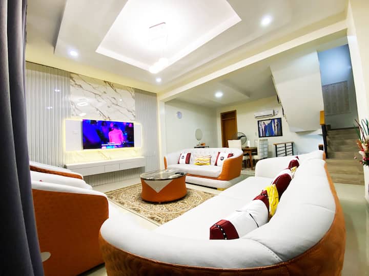 Spacious 4br Apartment Prime Victoria Island Lagos - Lagos