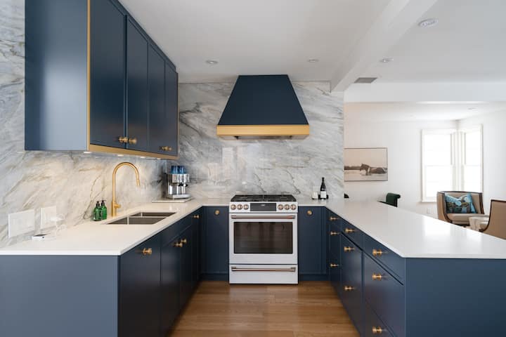 Charming Etobicoke House - Walk To Subway - Toronto