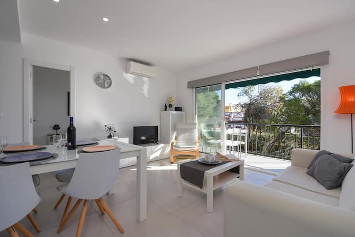 Beachfront Apartment Sunnybeach Dénia - Denia