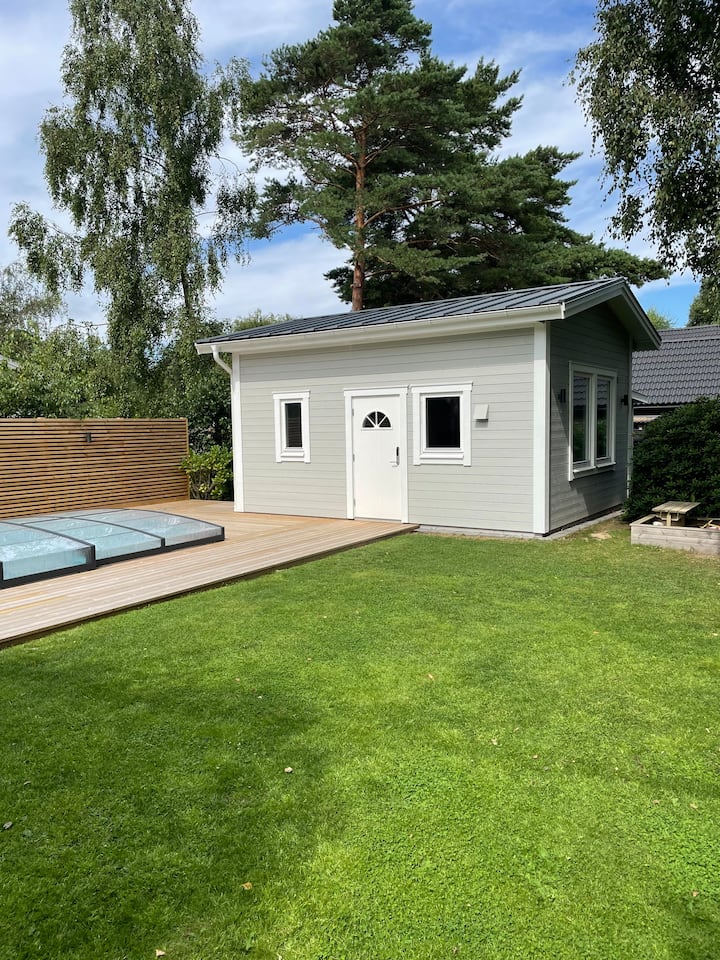 Stuga I Höllviken - Höllviken