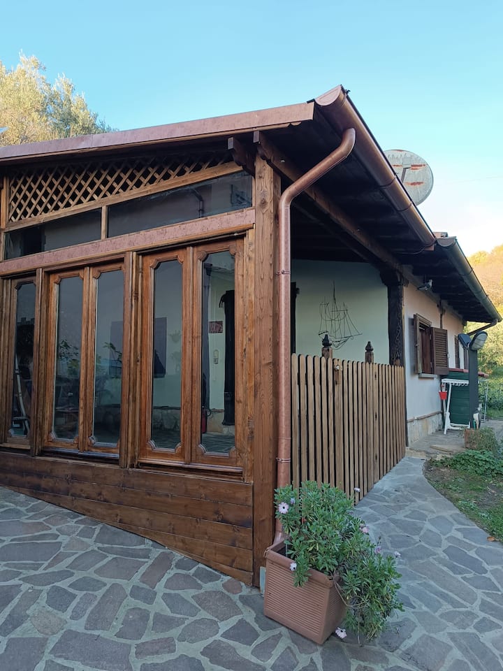 Casa Vacanze Margherita - Marino