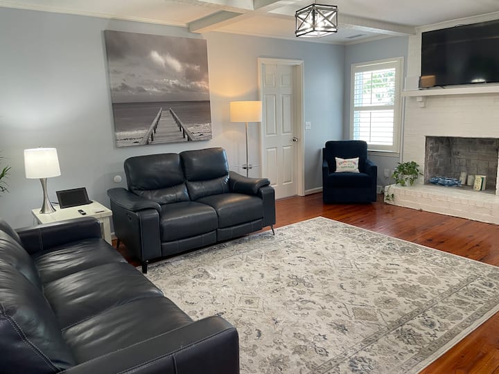 Private Vacation Home! Same Day, M-m, Short Term - Mount Pleasant, SC