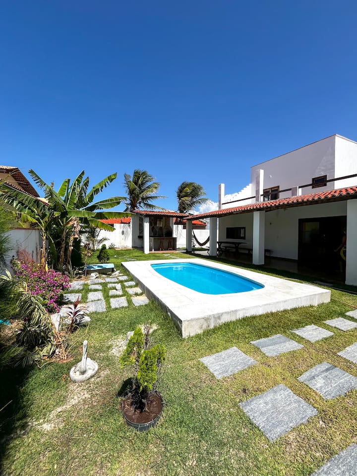 Casa Egípcia - Ceará