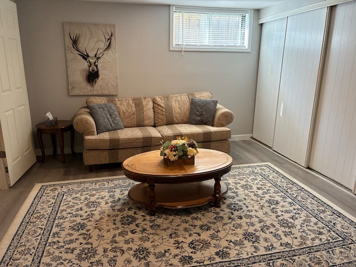 Lovely 1-bedroom Rental Unit In Markham - Markham