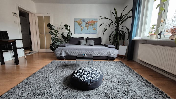 Central, Cozy And Quiet Flat In Pankow - Berlin