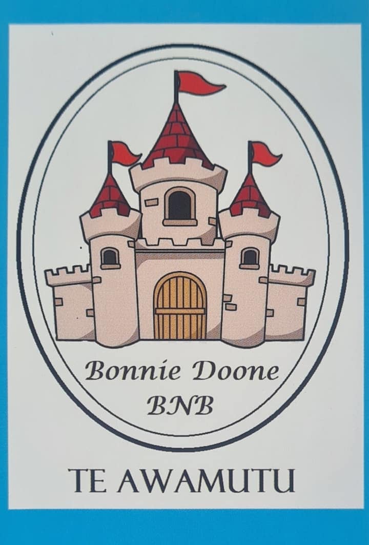Boonie Doone -Guest Suite - Bed & Breakfast - Te Awamutu