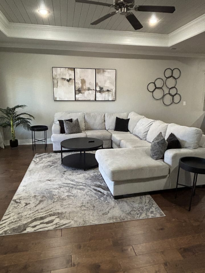 The Haven At Estuary - Huntsville, AL