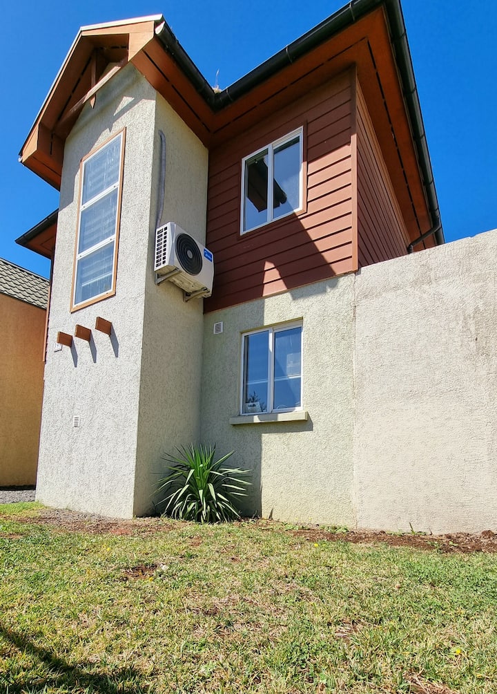 Cómodo Y Bonito Alojamiento - Los Angeles, Chile