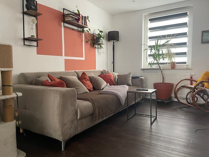 Like A House - Lovely Maisonette - Bremen