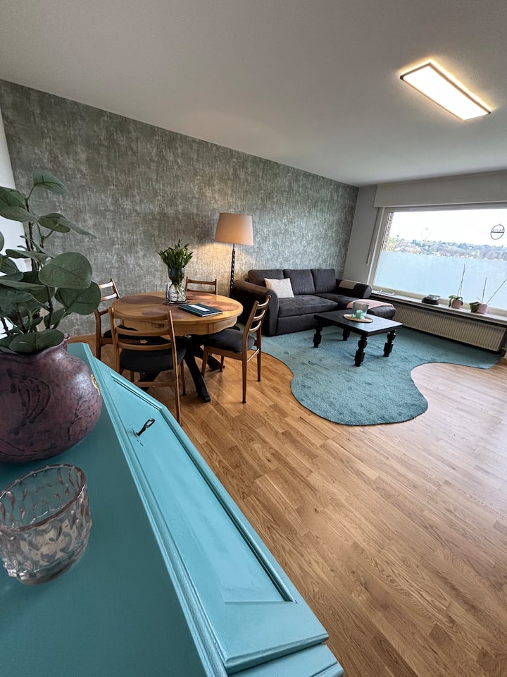 Fewo Trallafitti - Mit Herz, Charme Und Weitblick - Witten