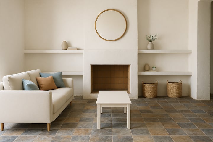 Casita De Campo Ii - Albacete