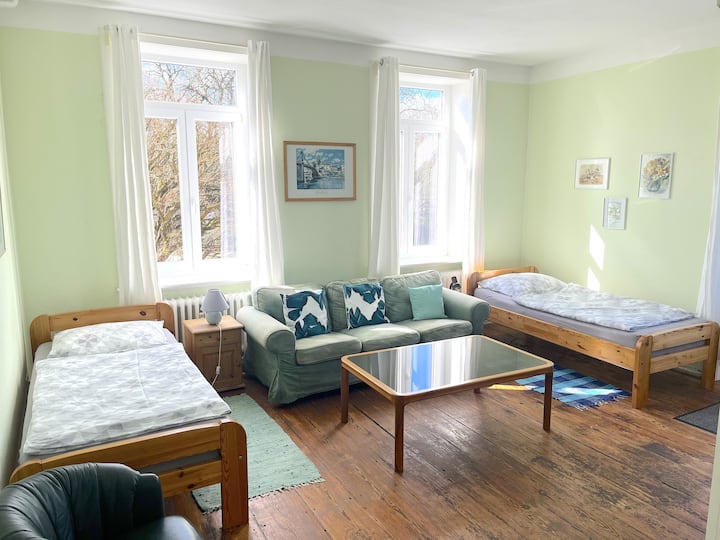 Schöne Helle Wohnung Mit Viel Komfort "Gesa" - Trittau