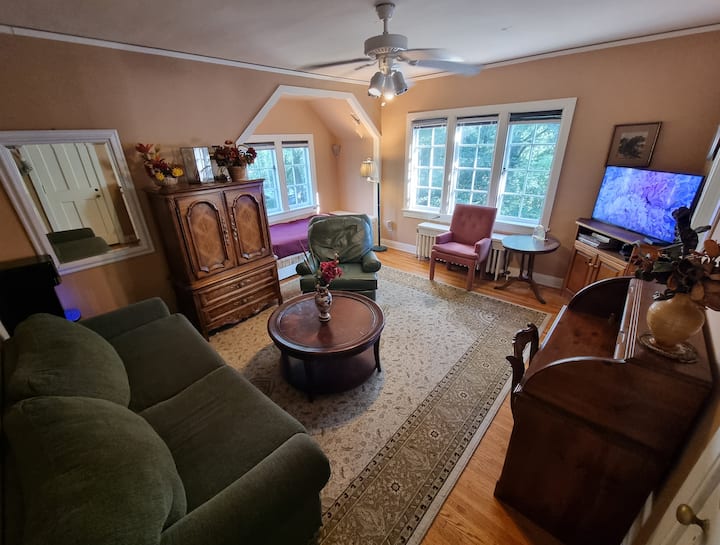 Luxury Stay <Powers Manor> Country Elegance - Decatur, IL