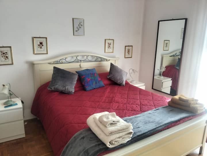 Casa Antonietta
Appartamento Centro Treviso - Treviso