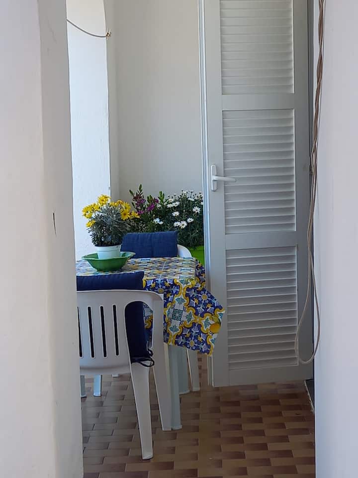 La Camera Vista Mare - Forio