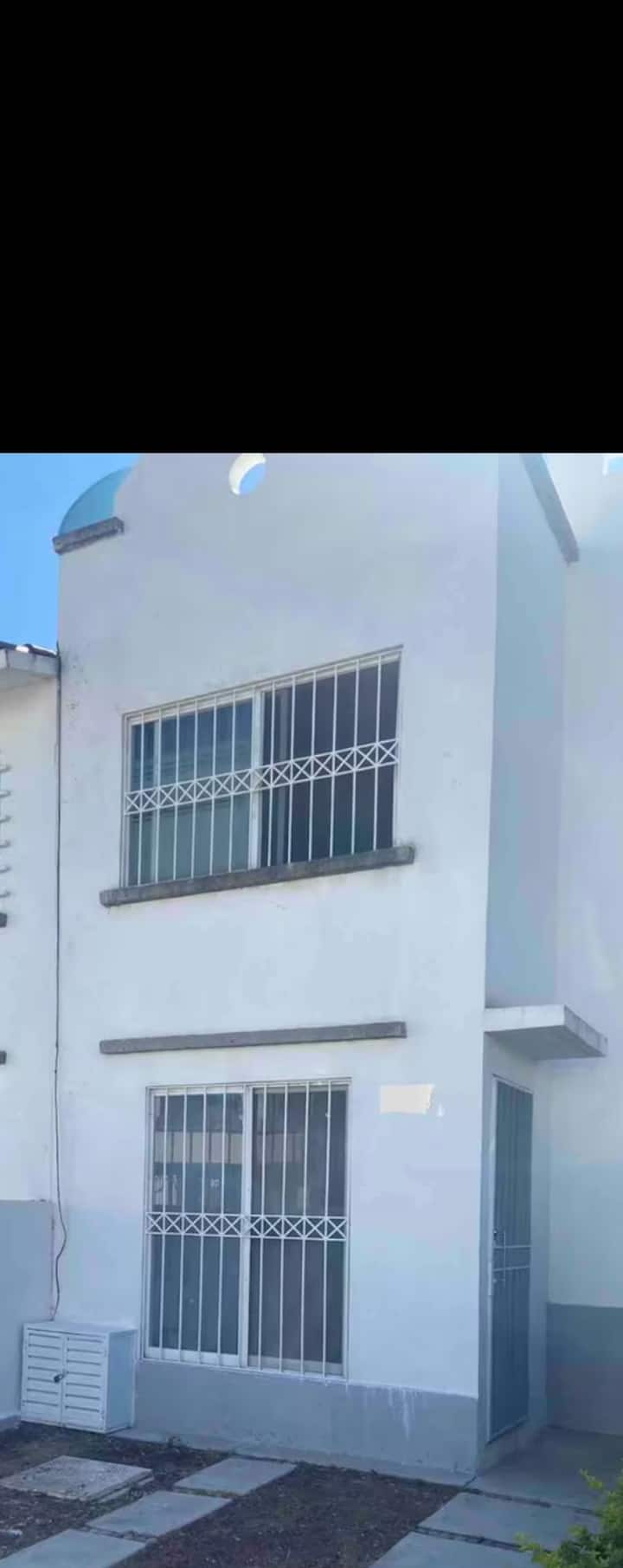 Casa Valle  Salida A Leon - 이라푸아토