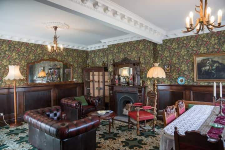 Seddon Suite - Kumara