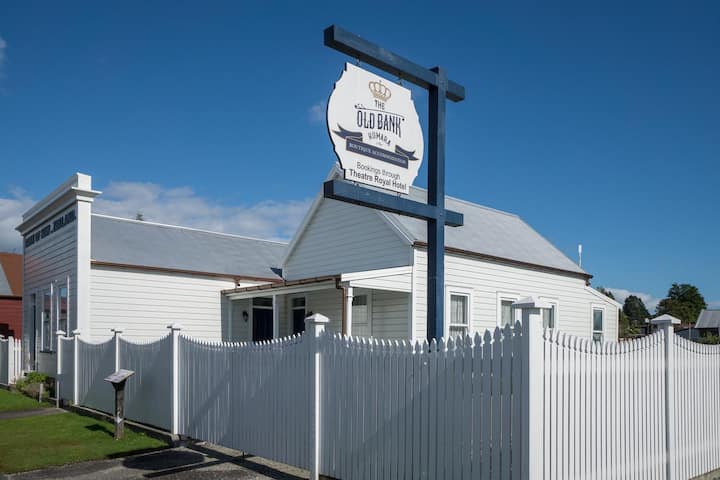 Queen Victoria Suite - Kumara