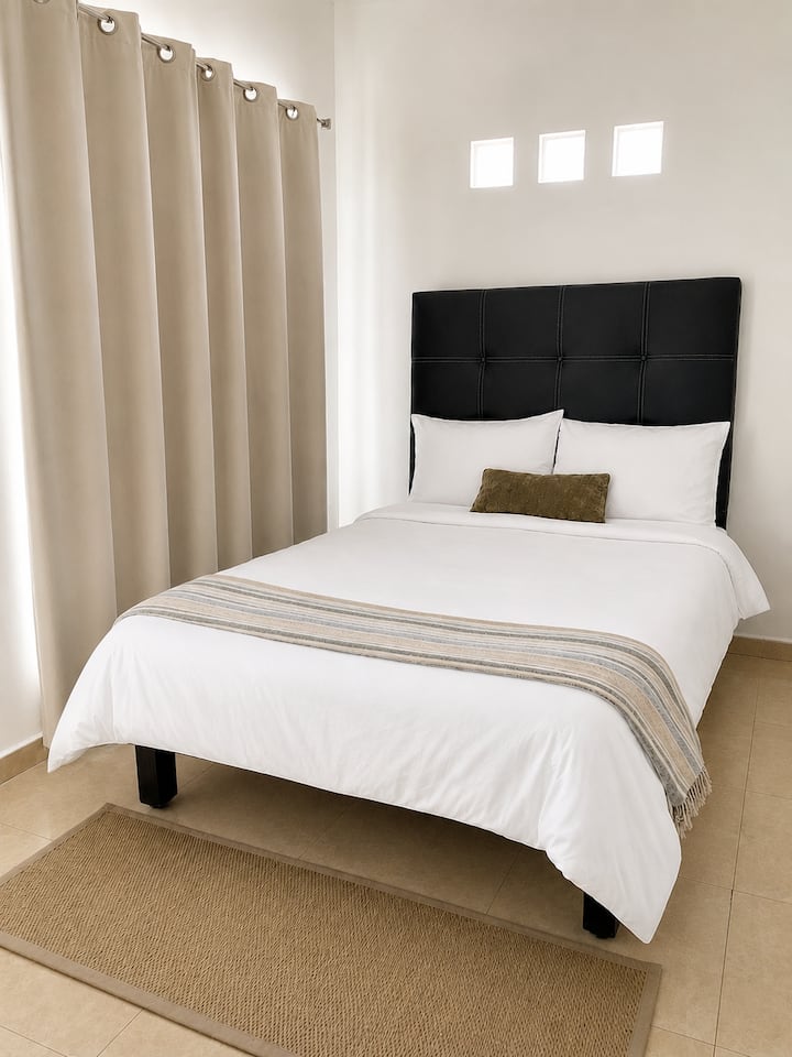 A Beautiful Condominium In Hermosillo F - Hermosillo