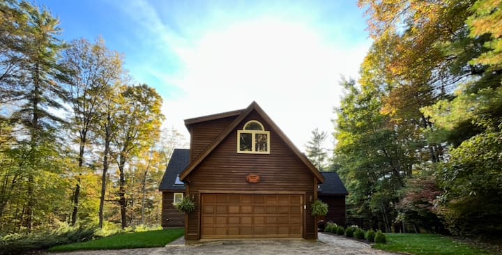 Grand View - New Marlborough, MA