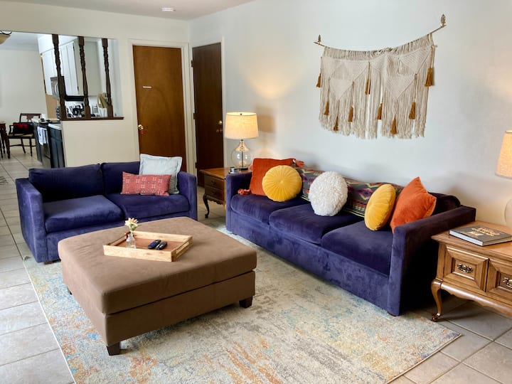 Cozy Vintage 1970s Home With Large Fenced Yard - Westminster, CO