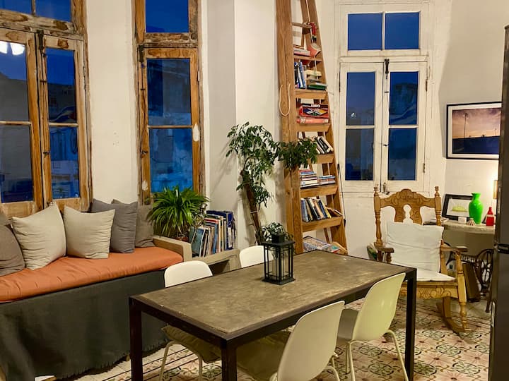 3-bedroom Boutique Hotel In Middle Of Havana! - La Havane