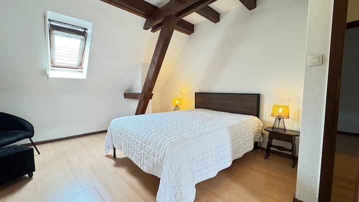 Le Relais Du Dompeter - N 5 -  25 Min Strasbourg - Molsheim