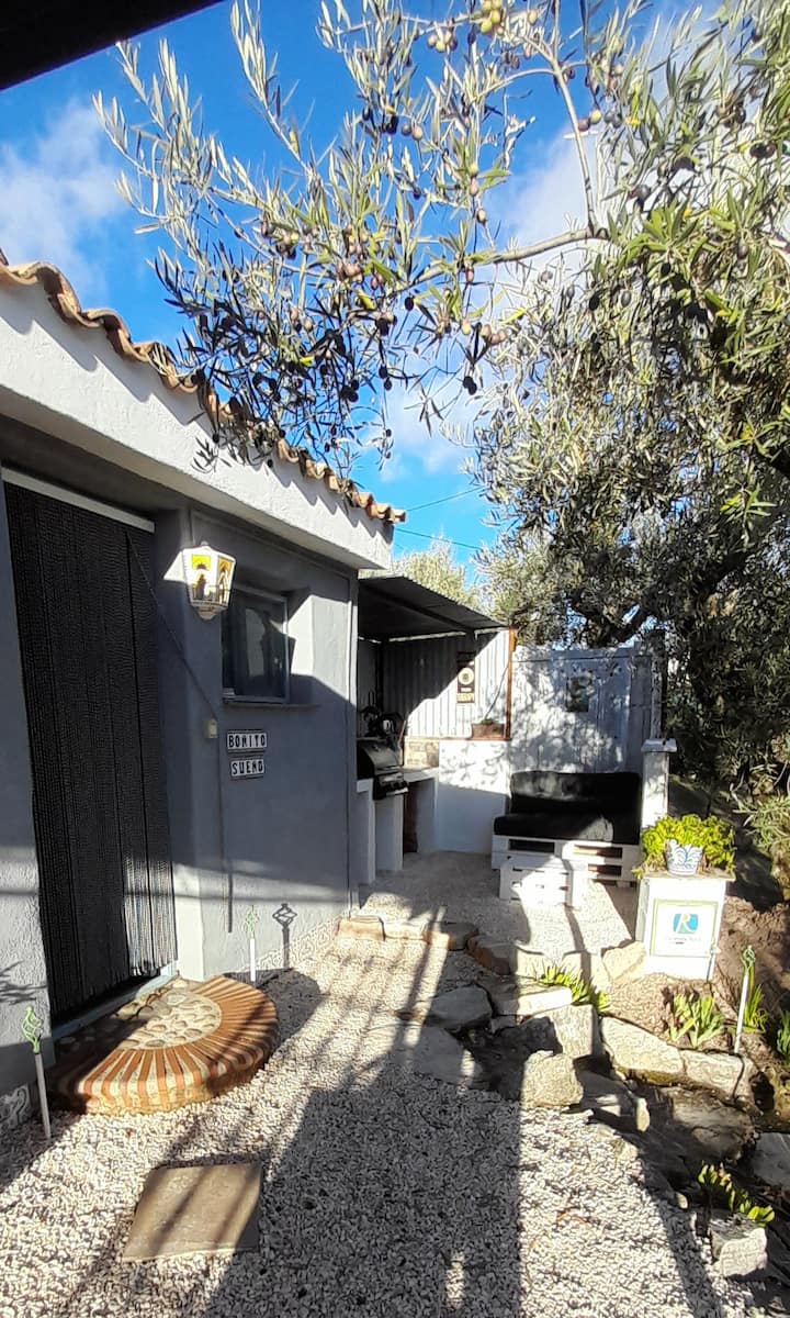 Tiny House With Amazing View And Pools - España