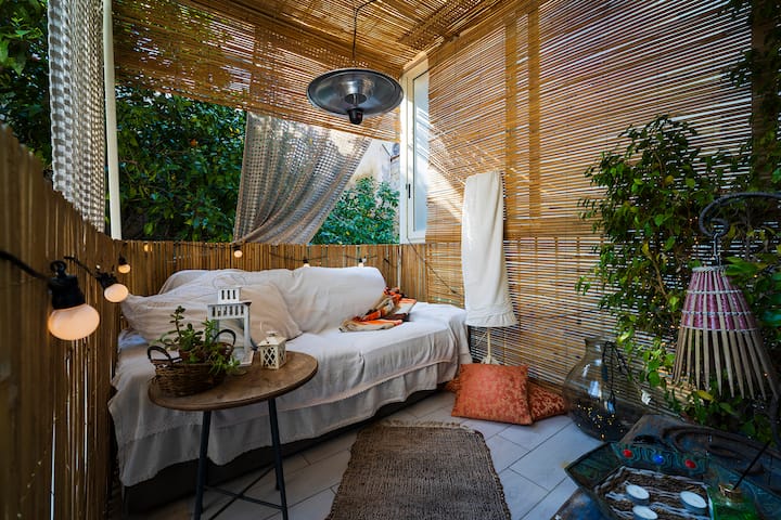 Terrazzino Dei Venti - Napoli - Nápoles