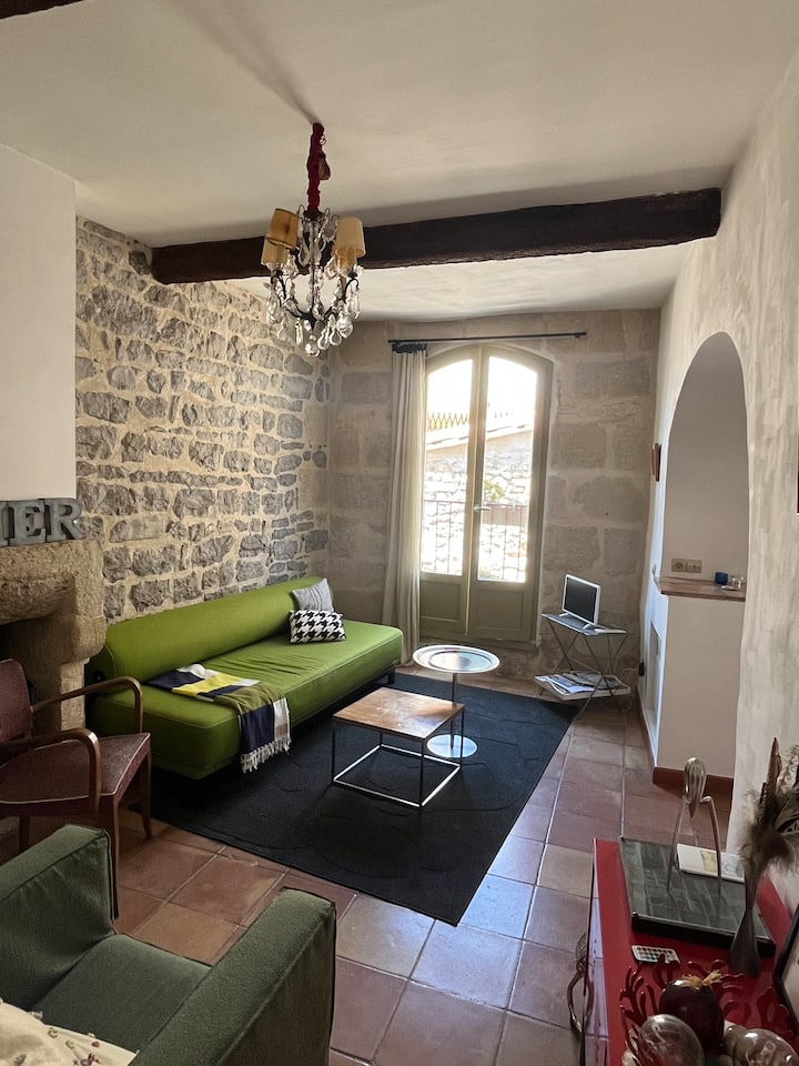 Piso / Apartamento - Villeneuve Les Maguelone - Villeneuve-lès-Maguelone