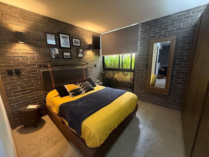 Polanco! Loft De Lujo, Pb A 1 Cuadra De Carranza - San Luis Potosí