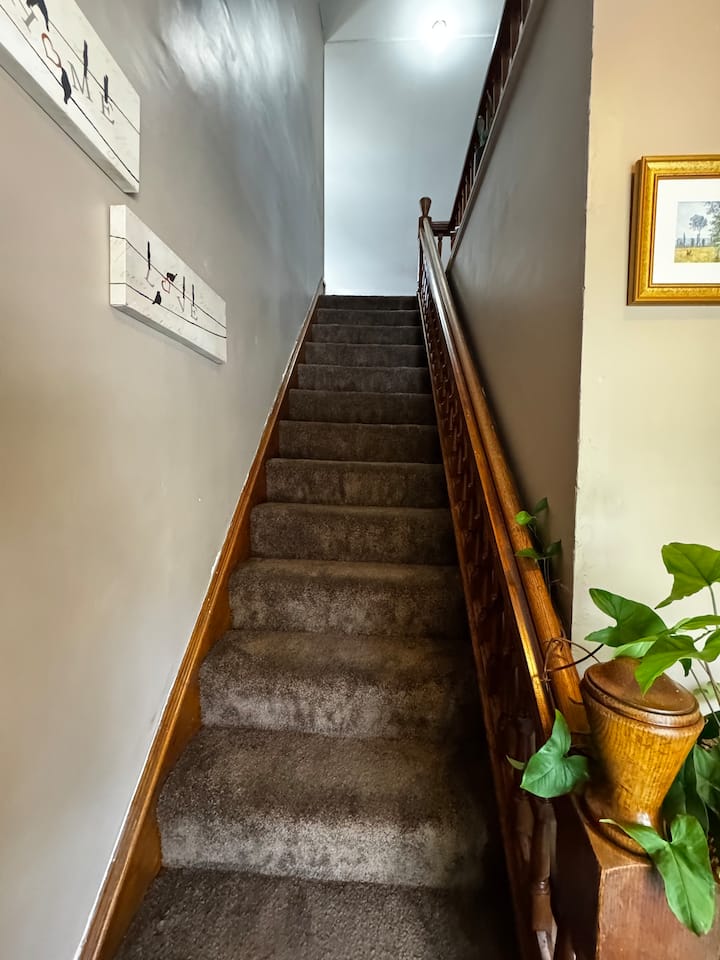 Cozy Stay Minutes Away From Downtown! - Ithaca, NY