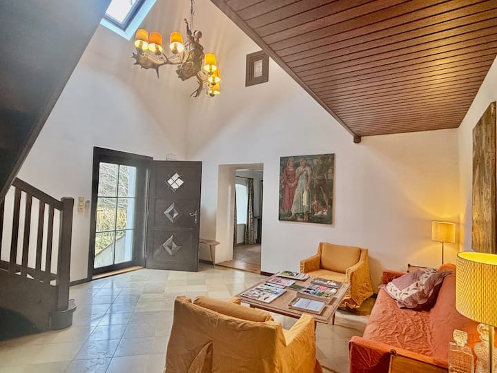 Wiwaho - Anton - Historic Country House - Basse-Autriche