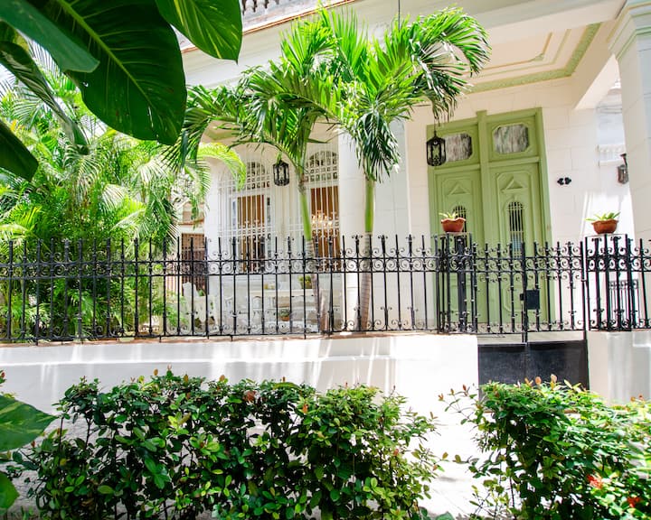 Villa Costa Habanera B&b - Cuba