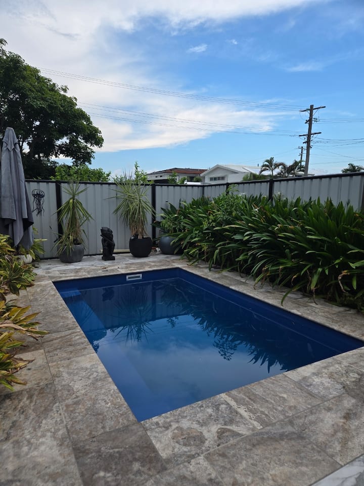 Boutique Bali Style By The Sea - Townsville