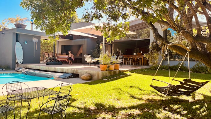 Lanzerac Family House - Stellenbosch