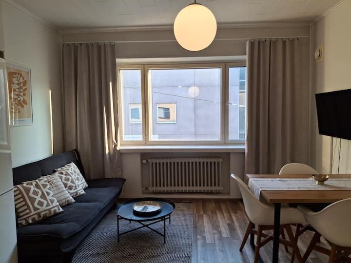 Väinö Apartment 12 - Keski-Suomi