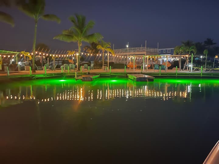 Studio Apartment In Calusa Resort & Campgrounds - Key Largo