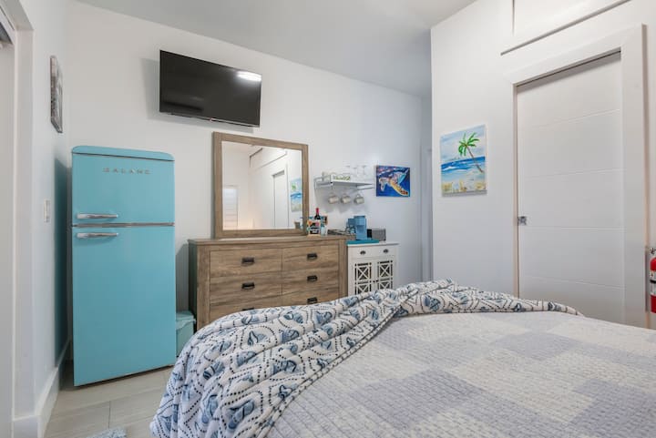 Studio Apartment In Calusa Resort & Campgrounds - Key Largo, FL