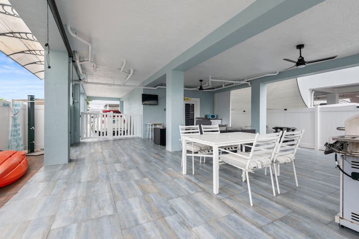 Studio Apartment In Calusa Resort & Campgrounds - Key Largo, FL