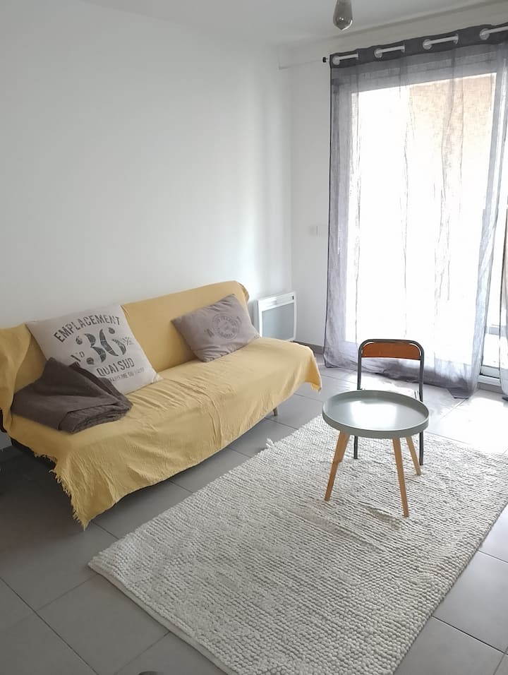 Aix Proche T G V - Bouc-Bel-Air